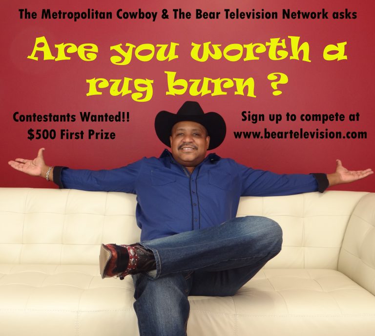See Your Shadow Song “Rug Burn” becomes live action game show! – See ...